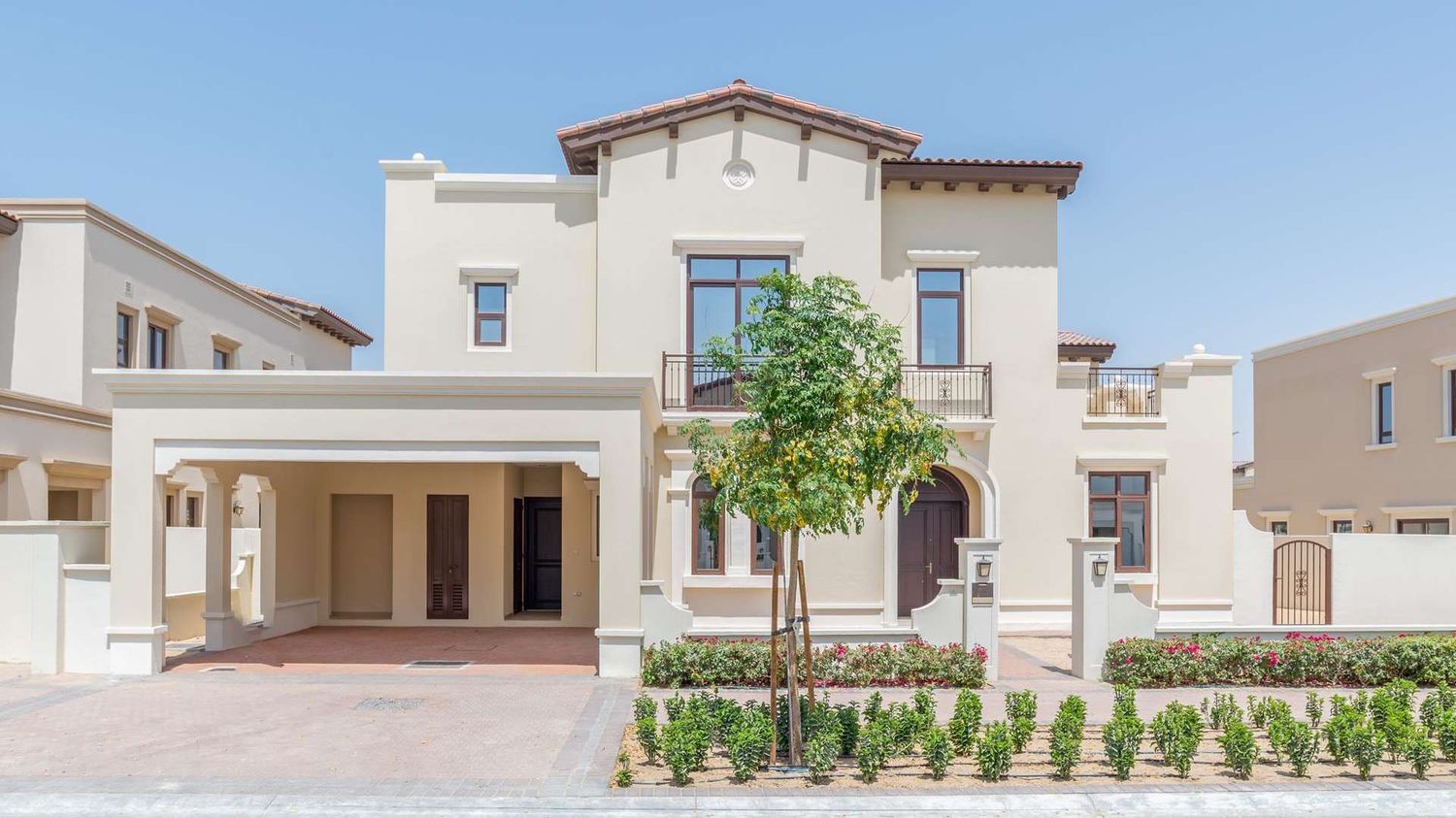 Rosa in Dubai | Dubai-Real.Estate