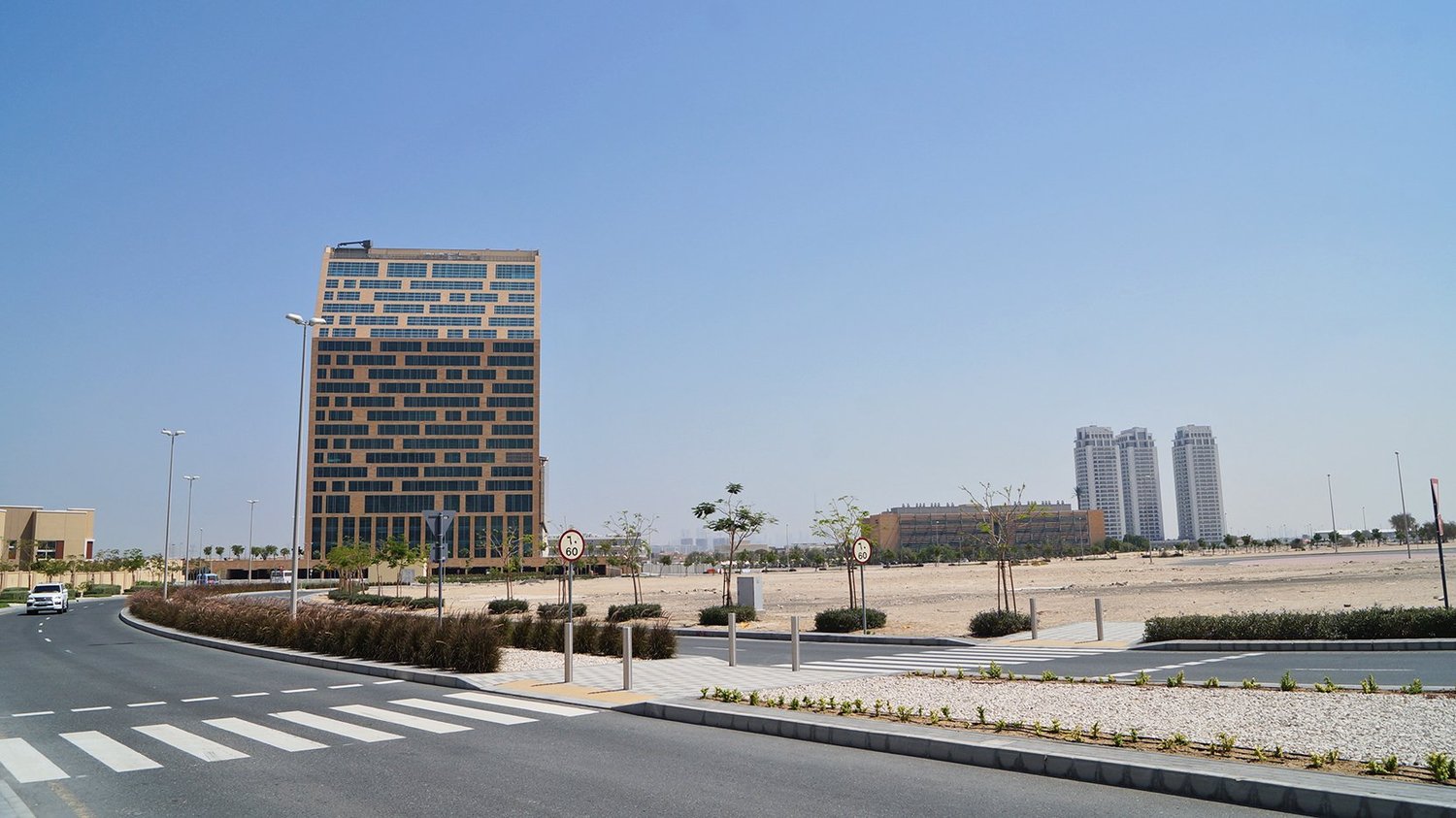 Dubai Science Park in Dubai | Dubai-Real.Estate